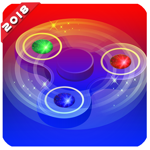 Hand Spinner - App on Amazon Appstore