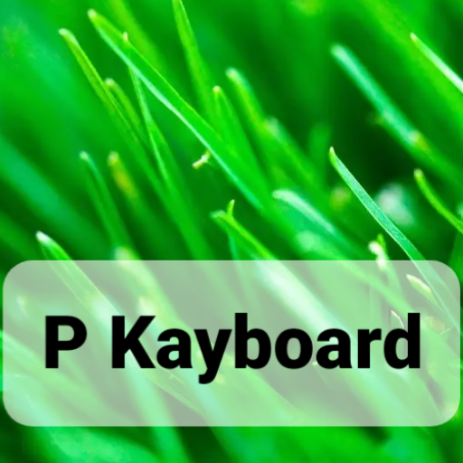 P keyboard - App on Amazon Appstore