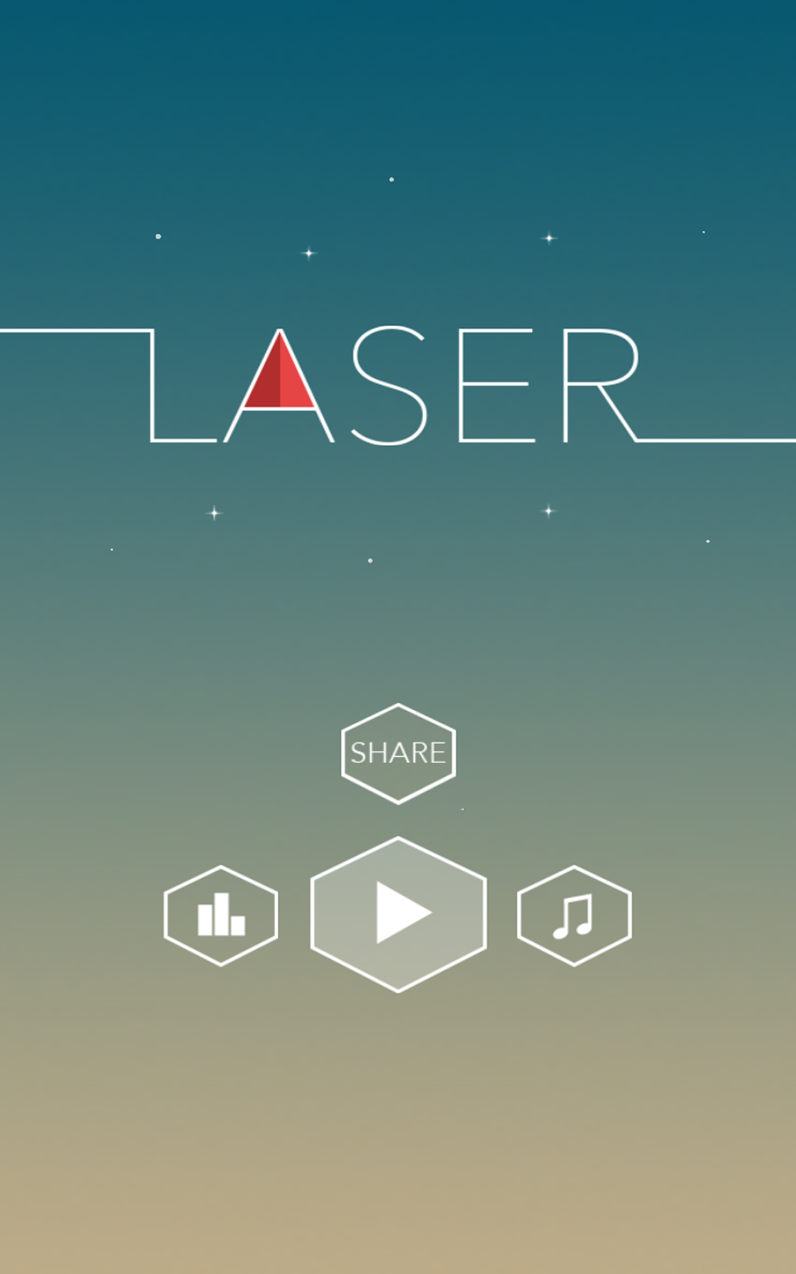 Aplicación LASER! - Endless Laser Dodging Action en Amazon Appstore