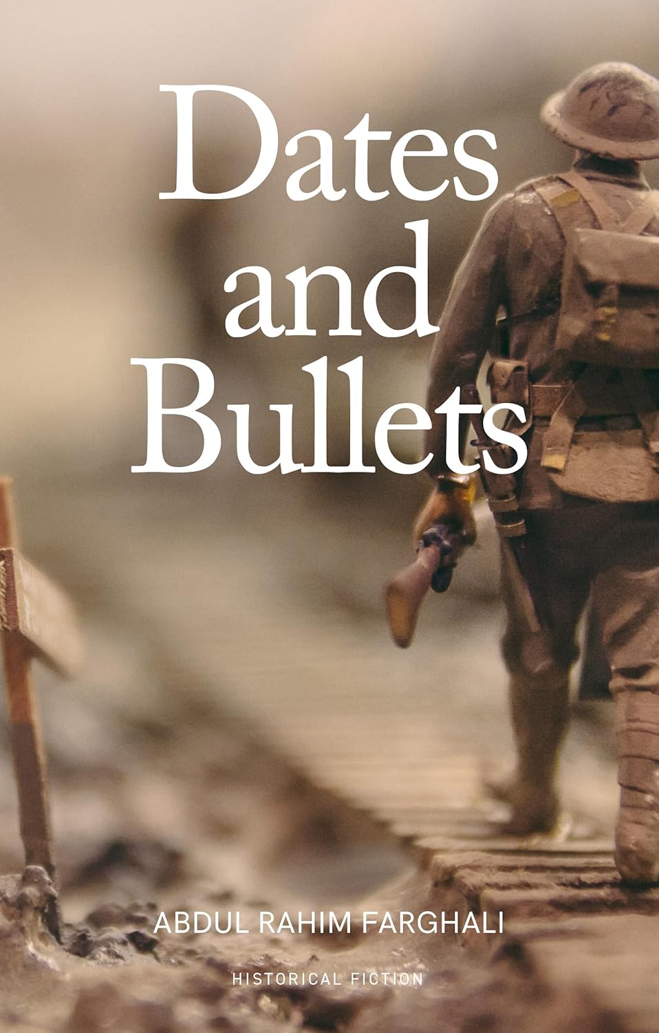 Buy Dates and Bullets (Arabic translation) Book Online at Low Prices in ...