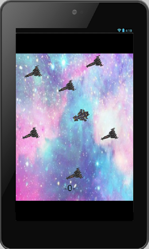Alien Invaders - App on Amazon Appstore