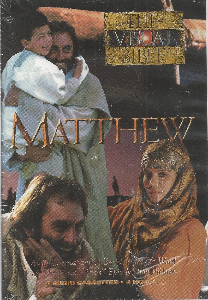 Matthew: Word Publishing: 9780718000103: Amazon.com: Books