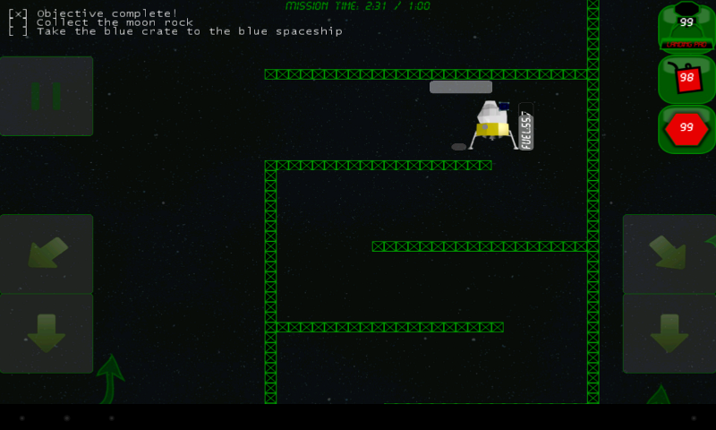 Lunar Commander:Amazon.de:Appstore for Android