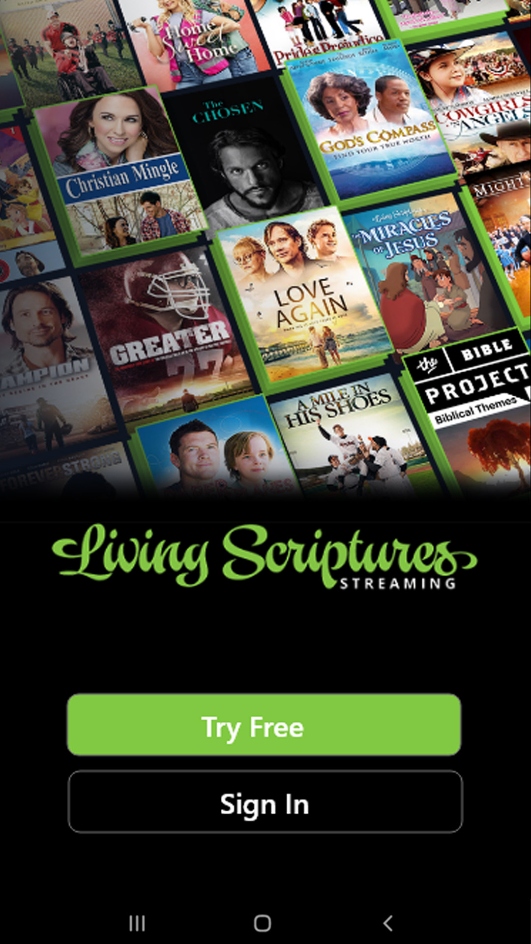 Living Scriptures:Amazon.com:Appstore for Android