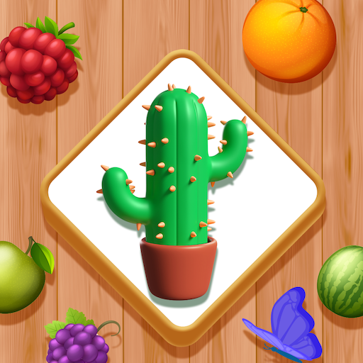 Tile Master - Triple Match 3D & Tile Match 3 Matching Games Free - App ...