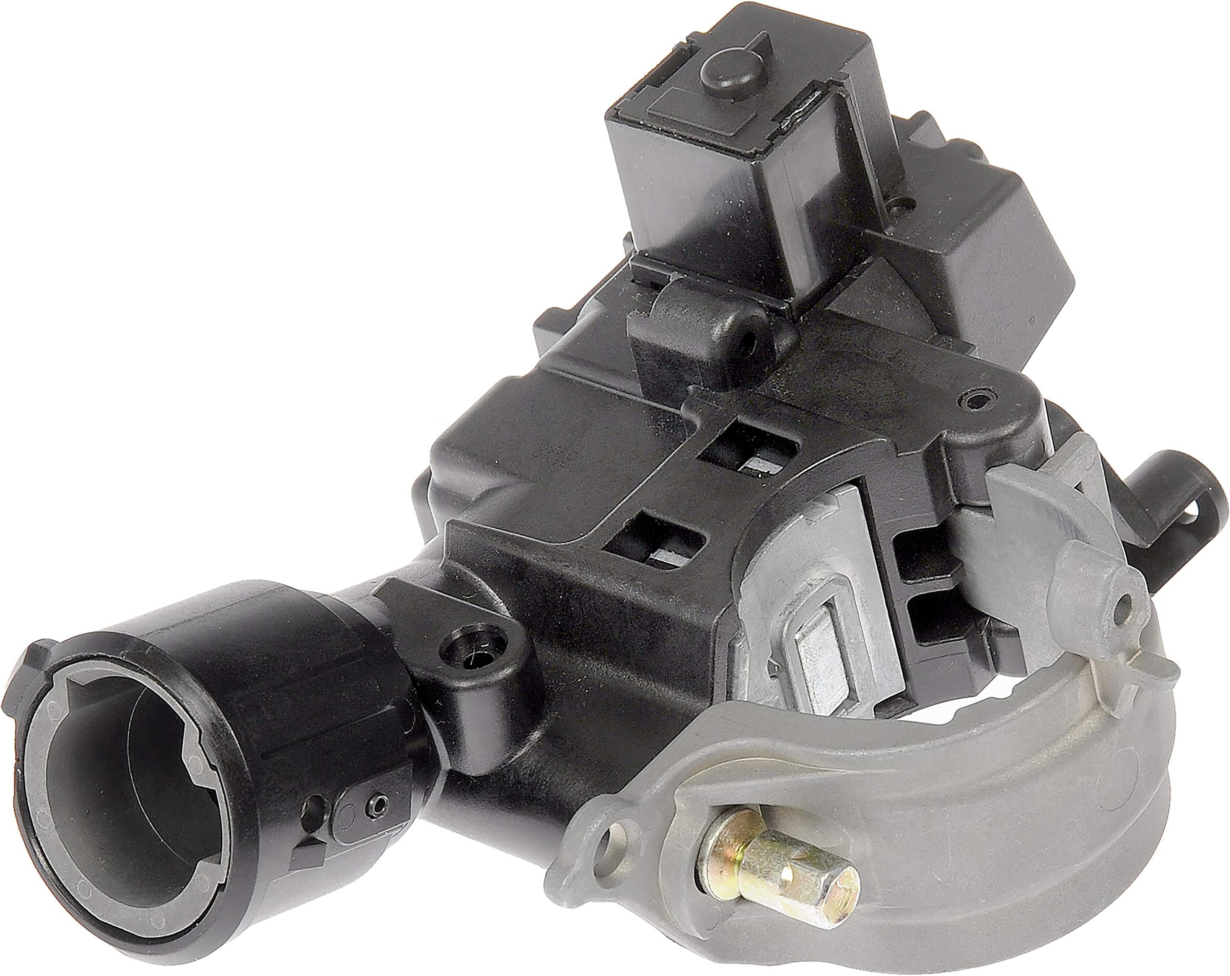 Dorman 989-019 Ignition Lock Cylinder Housing Compatible with Select ...