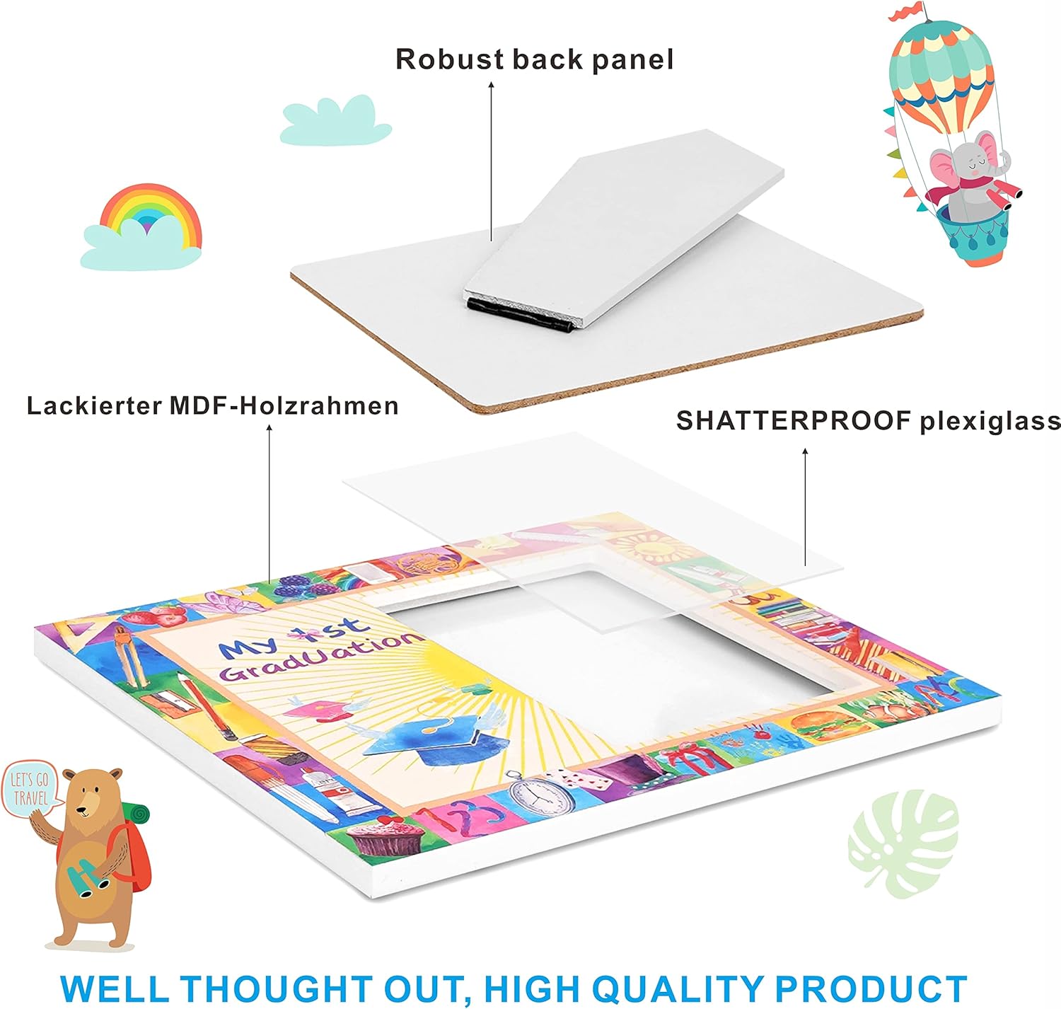 Kindergarten Graduation Gifts, Preschool Graduation Australia | Ubuy