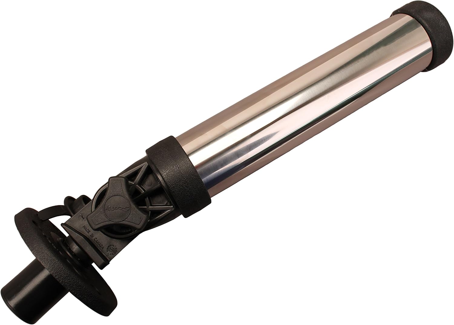 SCOTTY ROCKET LAUNCHER ROD HOLDER SS JACKET W/ 344 MOUNT : Amazon.es ...