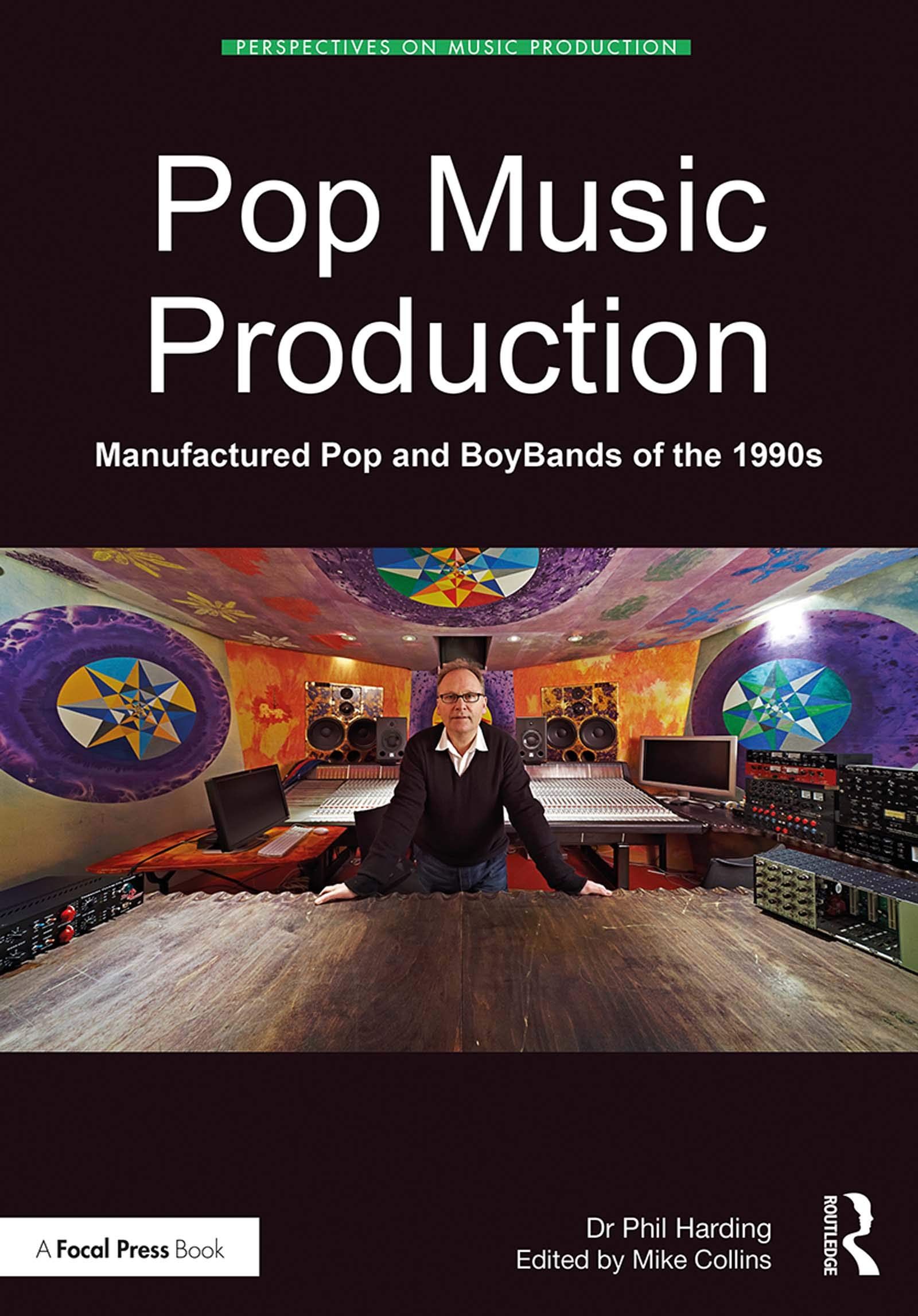 Pop Music Production: Manufactured Pop and BoyBands of the 1990s ...