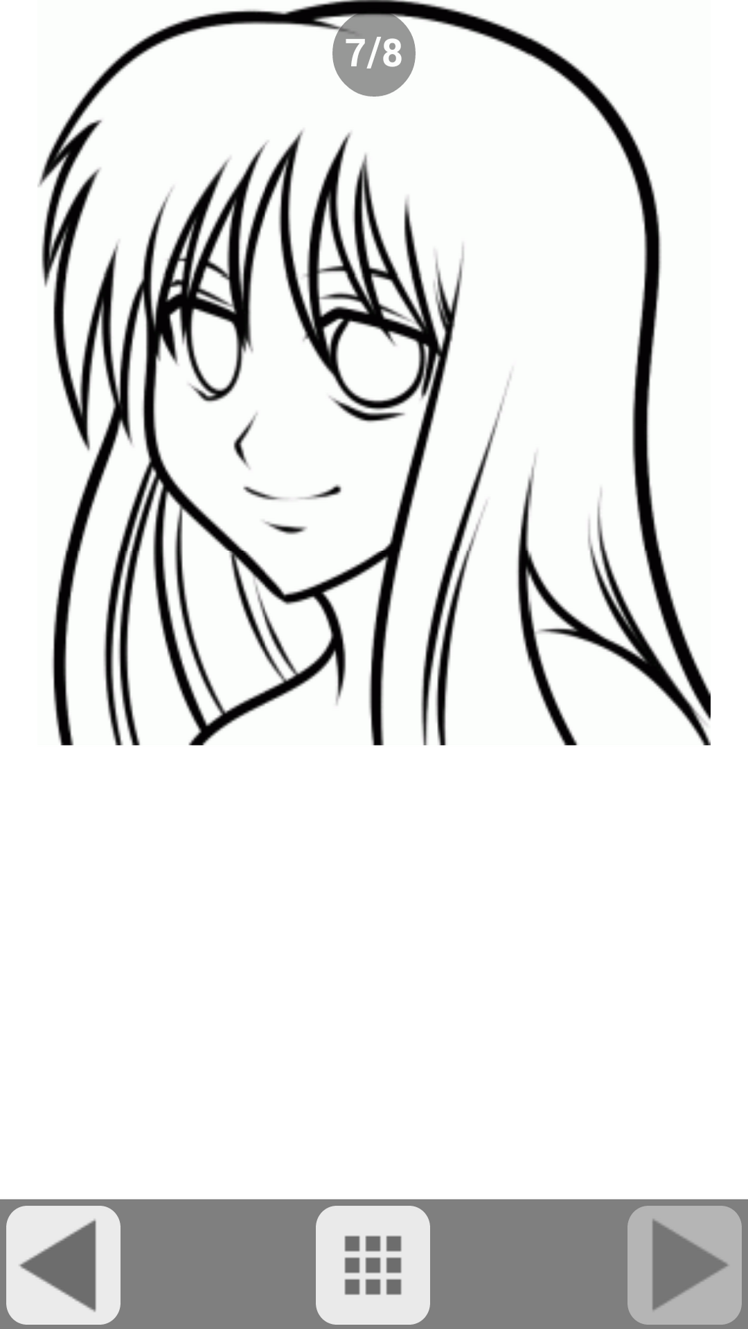 How to Draw girls - App on the Amazon Appstore