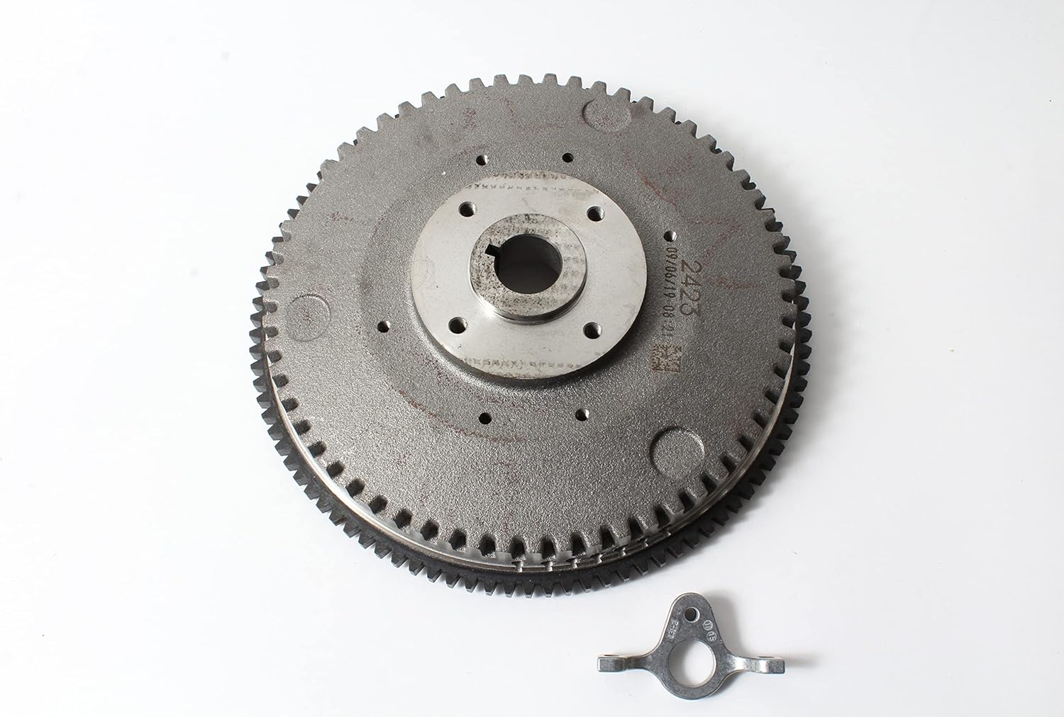 Amazon.com: Kohler 24-025-23-S Flywheel Kit Genuine Original Equipment ...