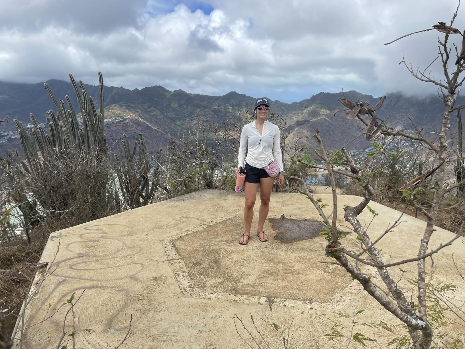 Carve Designs Women's Cruz Rashguard at Amazon Women’s Clothing store