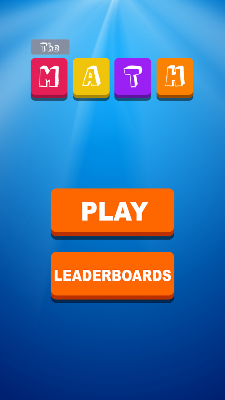 Math Frenzy Challenge - App on Amazon Appstore