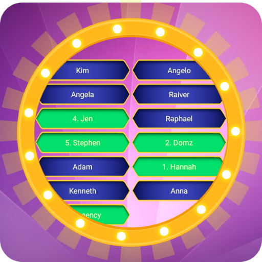 New Random Name Picker - App on Amazon Appstore