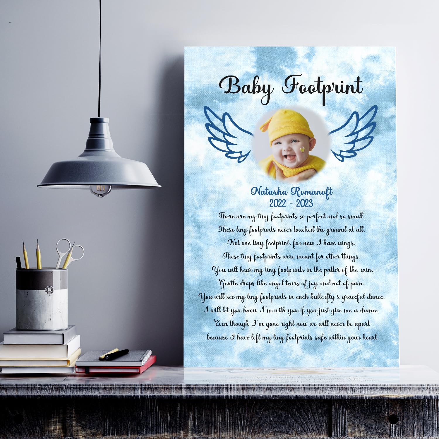 Stillborn Baby Boy Quotes