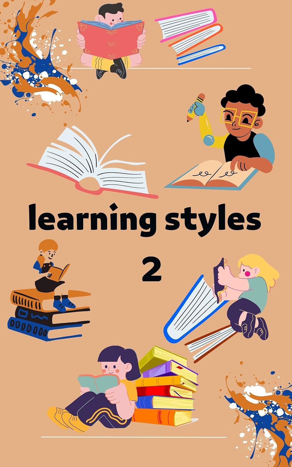 learning : styles eBook : Grey, Alex : Amazon.in: Kindle Store