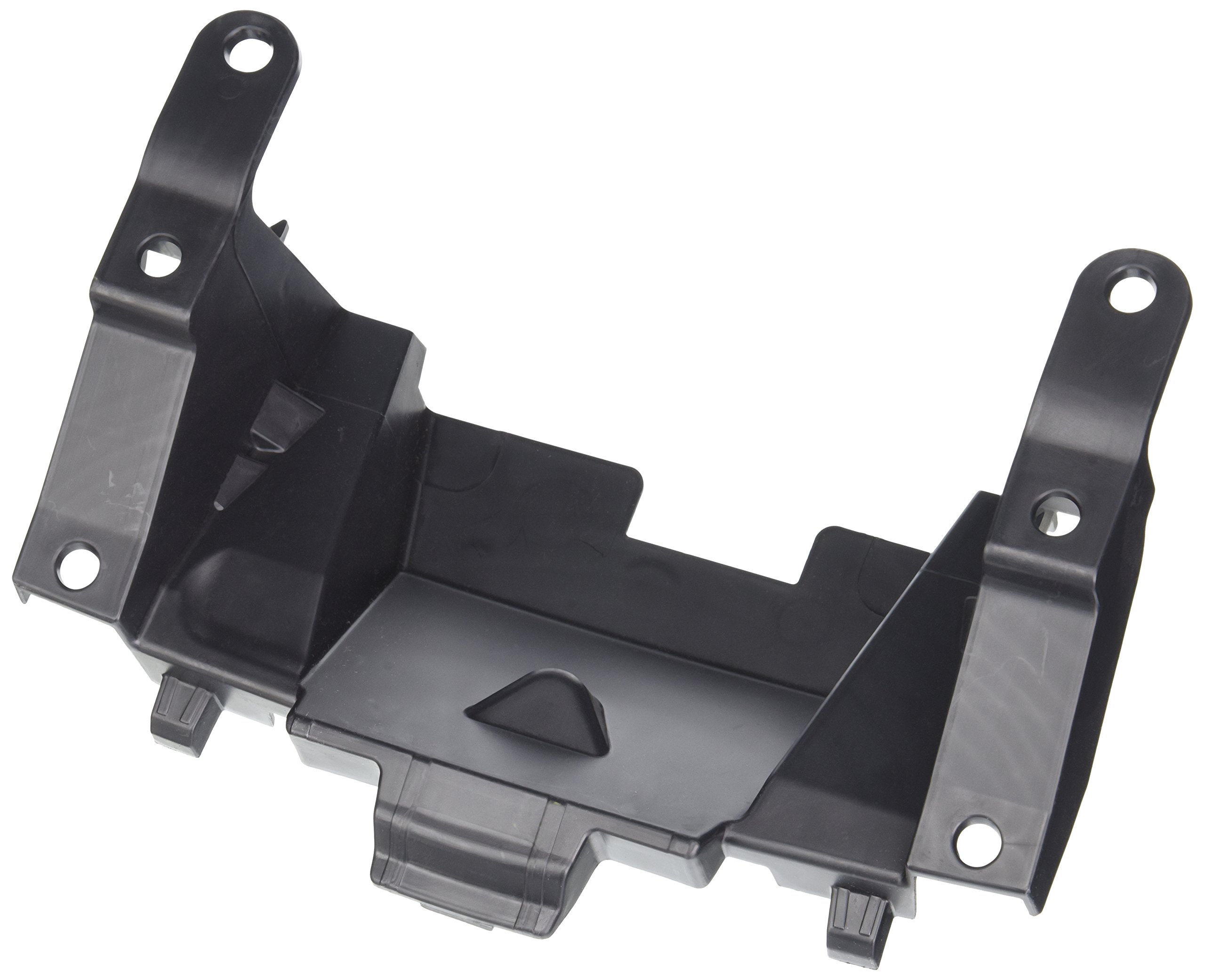 Amazon.com: Genuine Honda Parts - Stay, Fr. Grille (71125-T2A-A00 ...