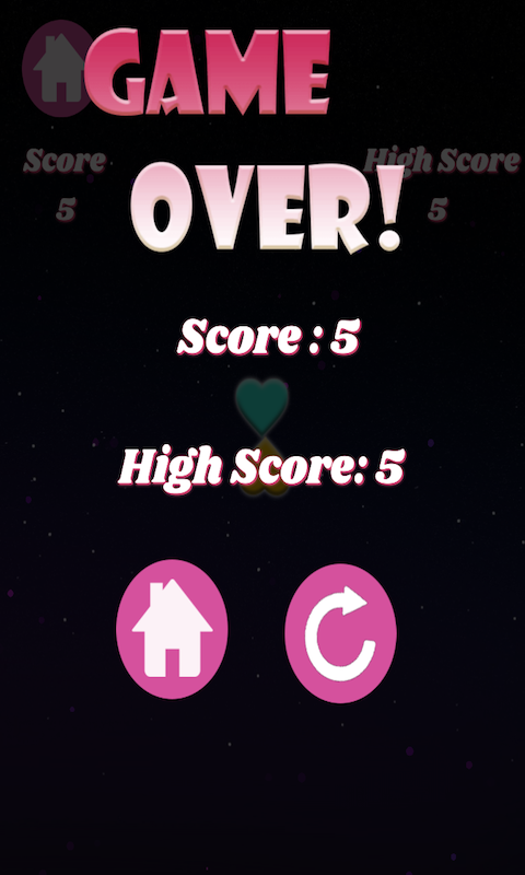 Lover Runner Game - App on Amazon Appstore