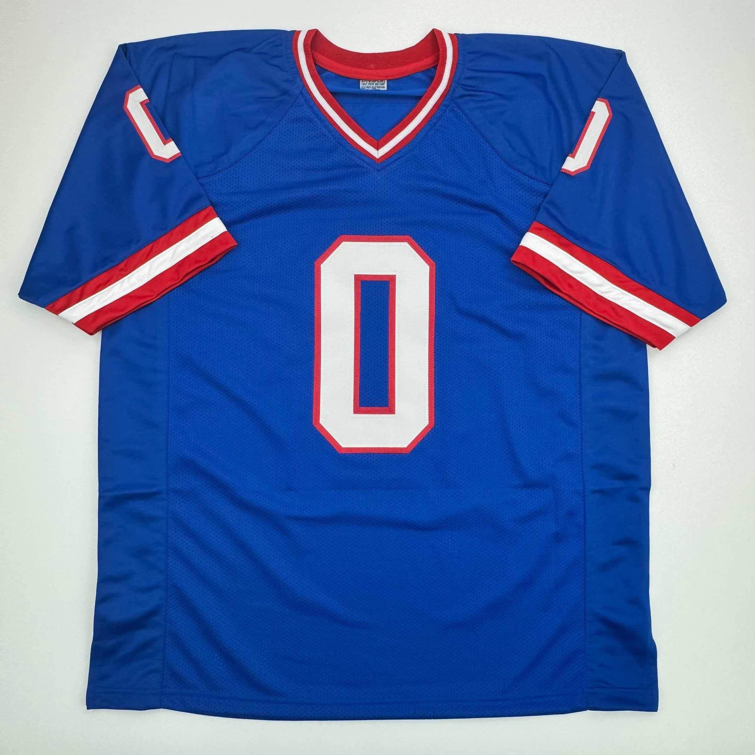 Brian Burns Jersey