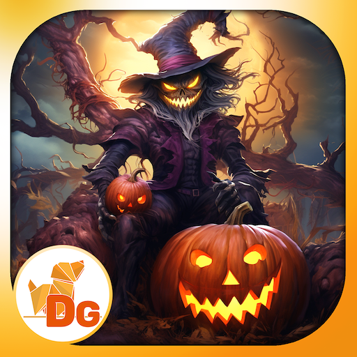 Hidden Objects - Halloween Chronicles: Monsters Among Us - Seek & find ...