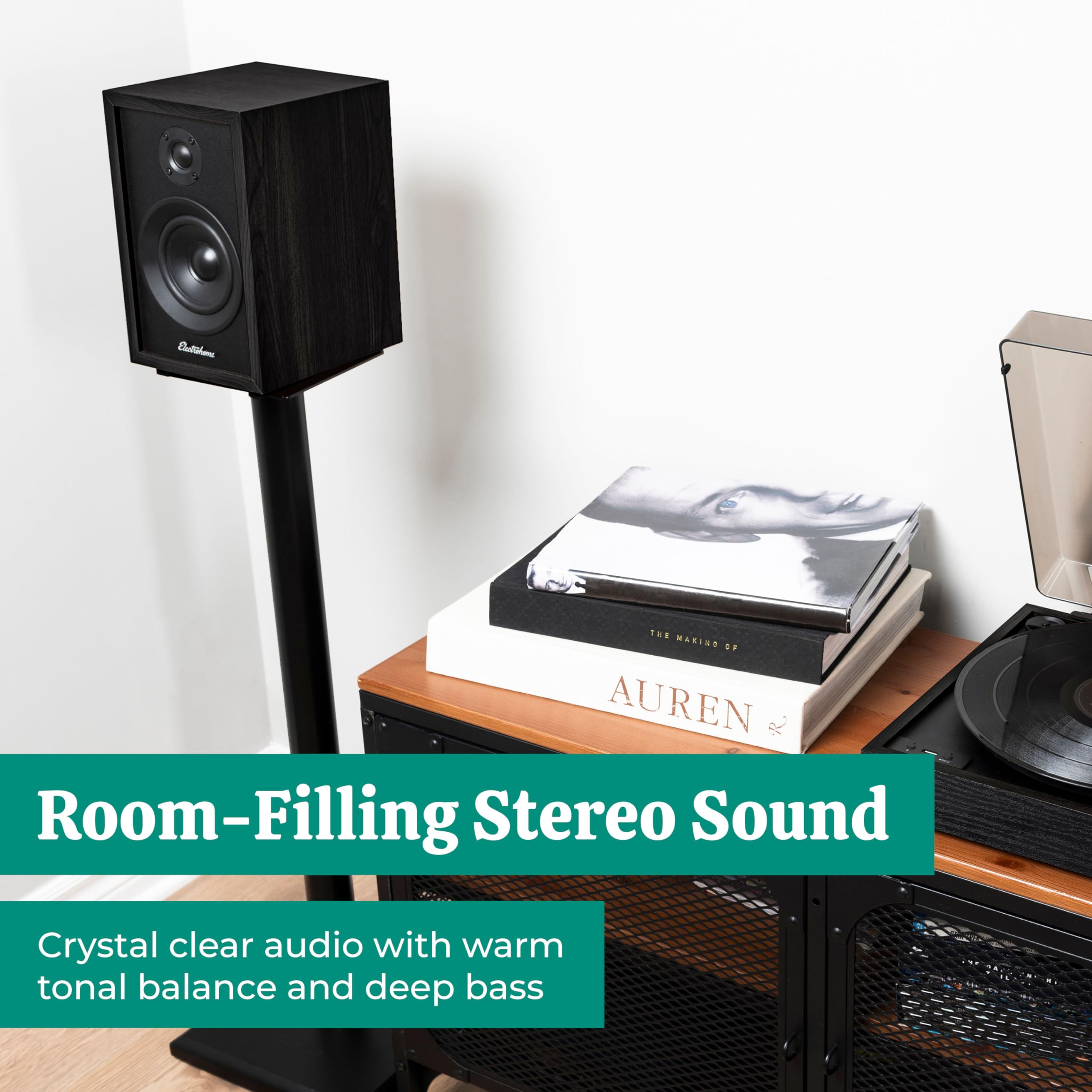 Electrohome Stereo Electrohome 703 Tulip Stereo (restored) | Reclaim