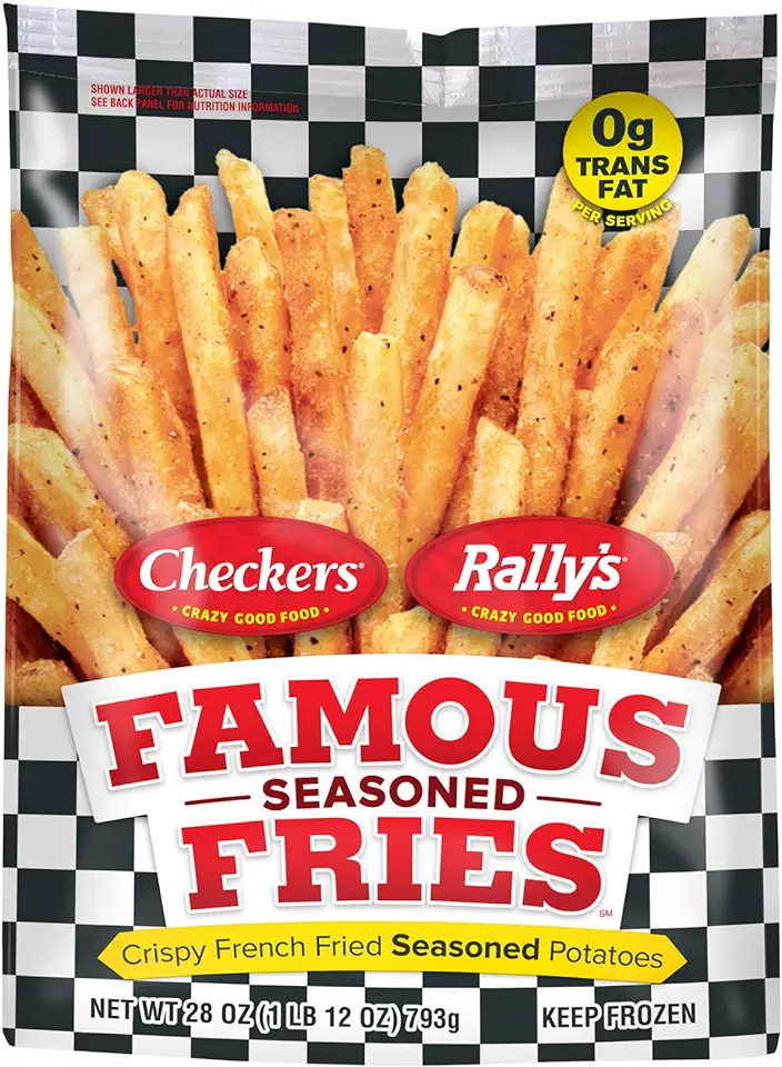 How To Cook Frozen French Fries On A Gas Grill: A Guide To Grilling ...