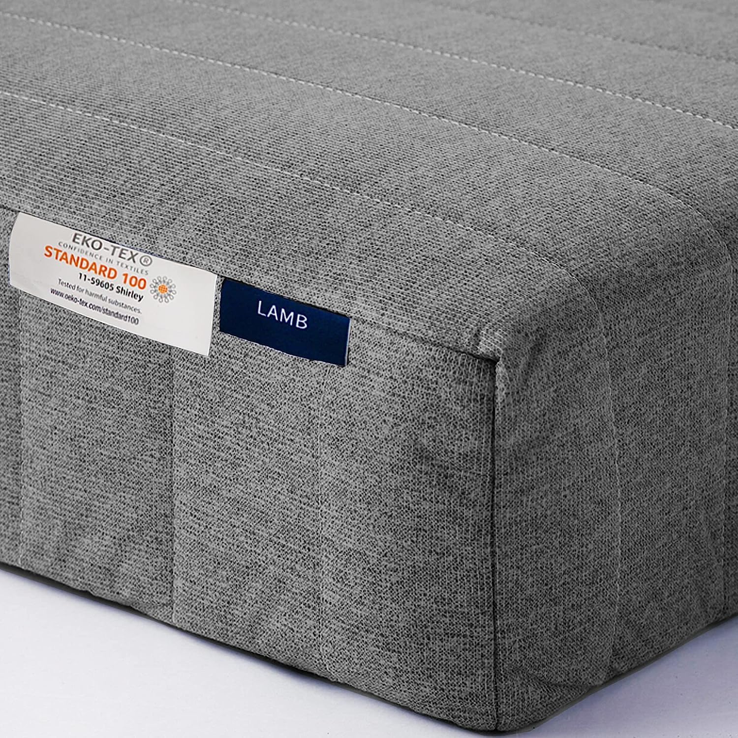 Matratze 80x200 Federkernmatratze, H4 20cm Medic 7-Zonen ...