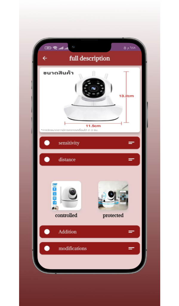 ycc365 plus camera Guide-Amazonアプリストアのアプリ