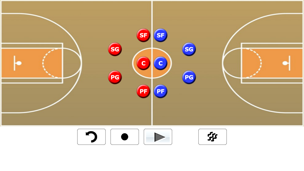 Basketball Playbook - App on Amazon Appstore