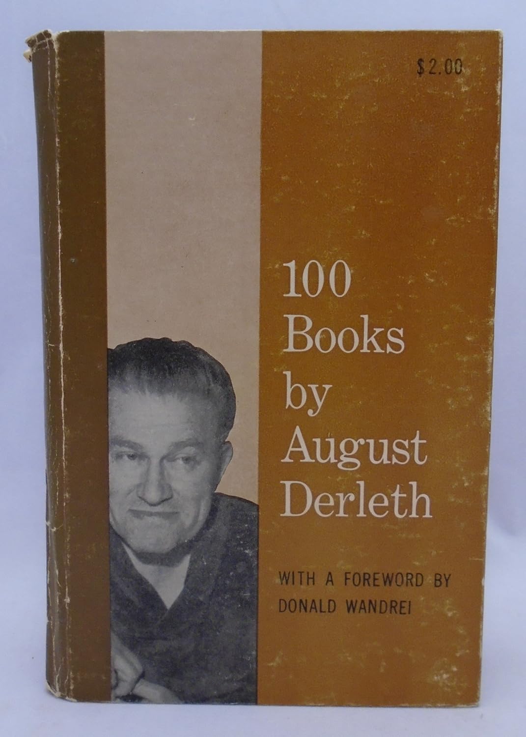 100 Books by August Derleth: Derleth, August: 9789997546593: Amazon.com ...