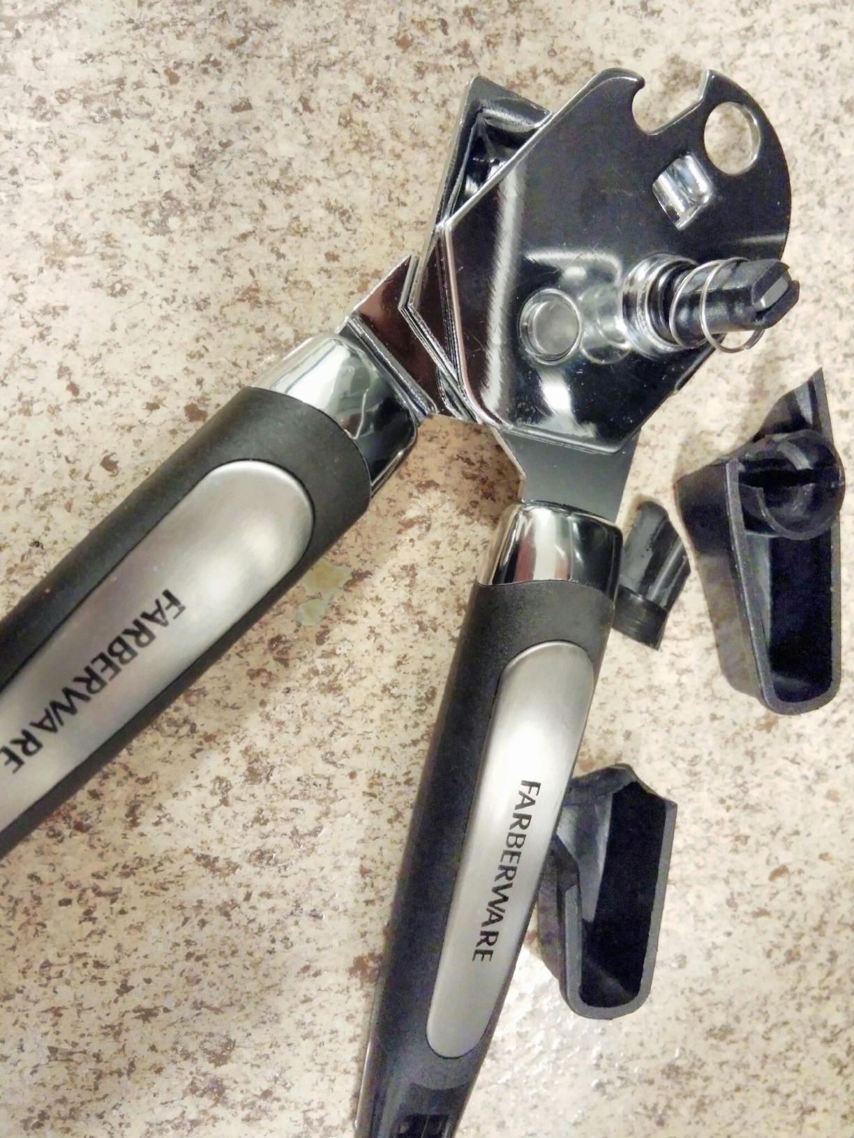 Amazon.com: Farberware 14 Piece Professional Kitchen Tool & Gadget Set ...