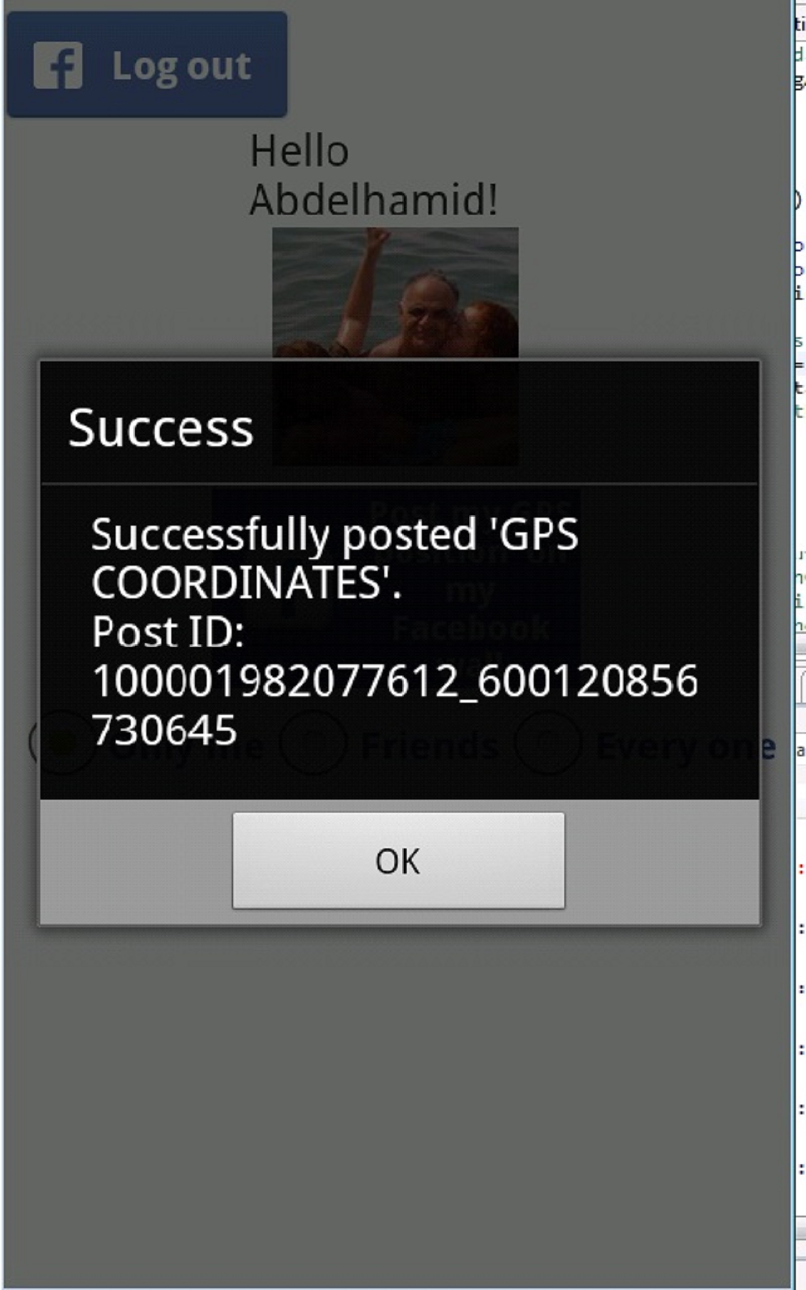 Post - App on Amazon Appstore
