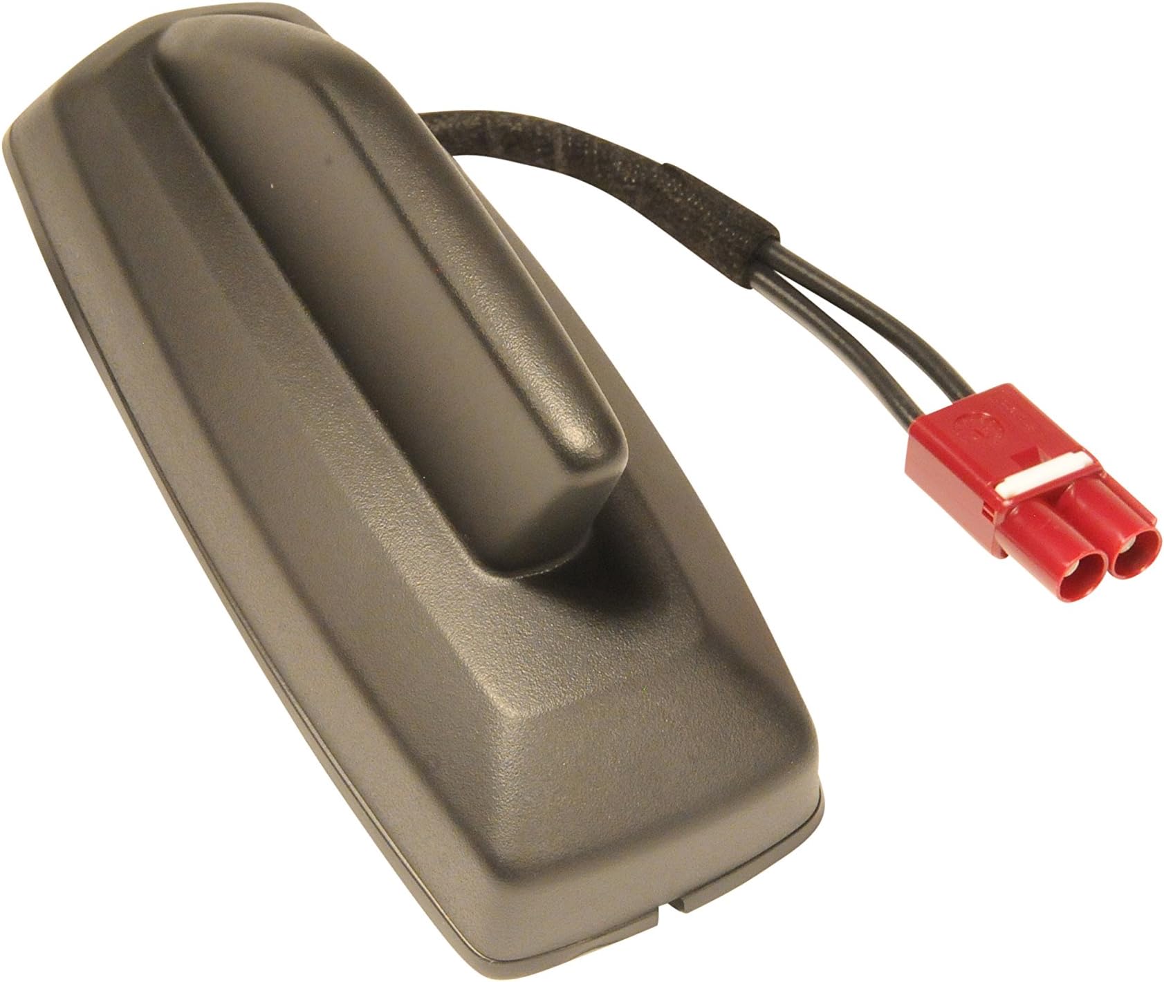 Amazon.com: GM Genuine Parts 84346784 High Frequency Antenna, Black ...