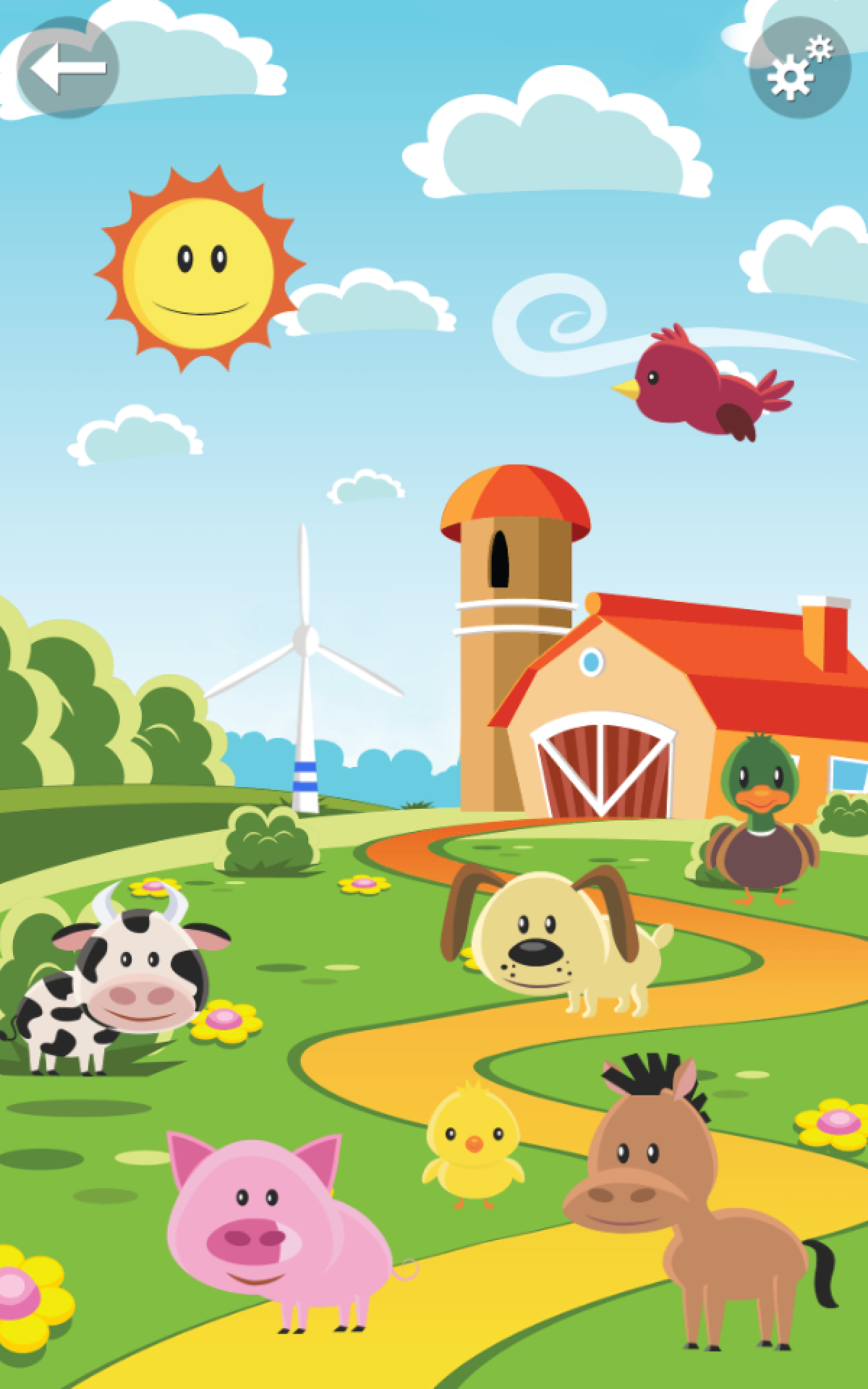 Sleep Bug Kids - App on Amazon Appstore