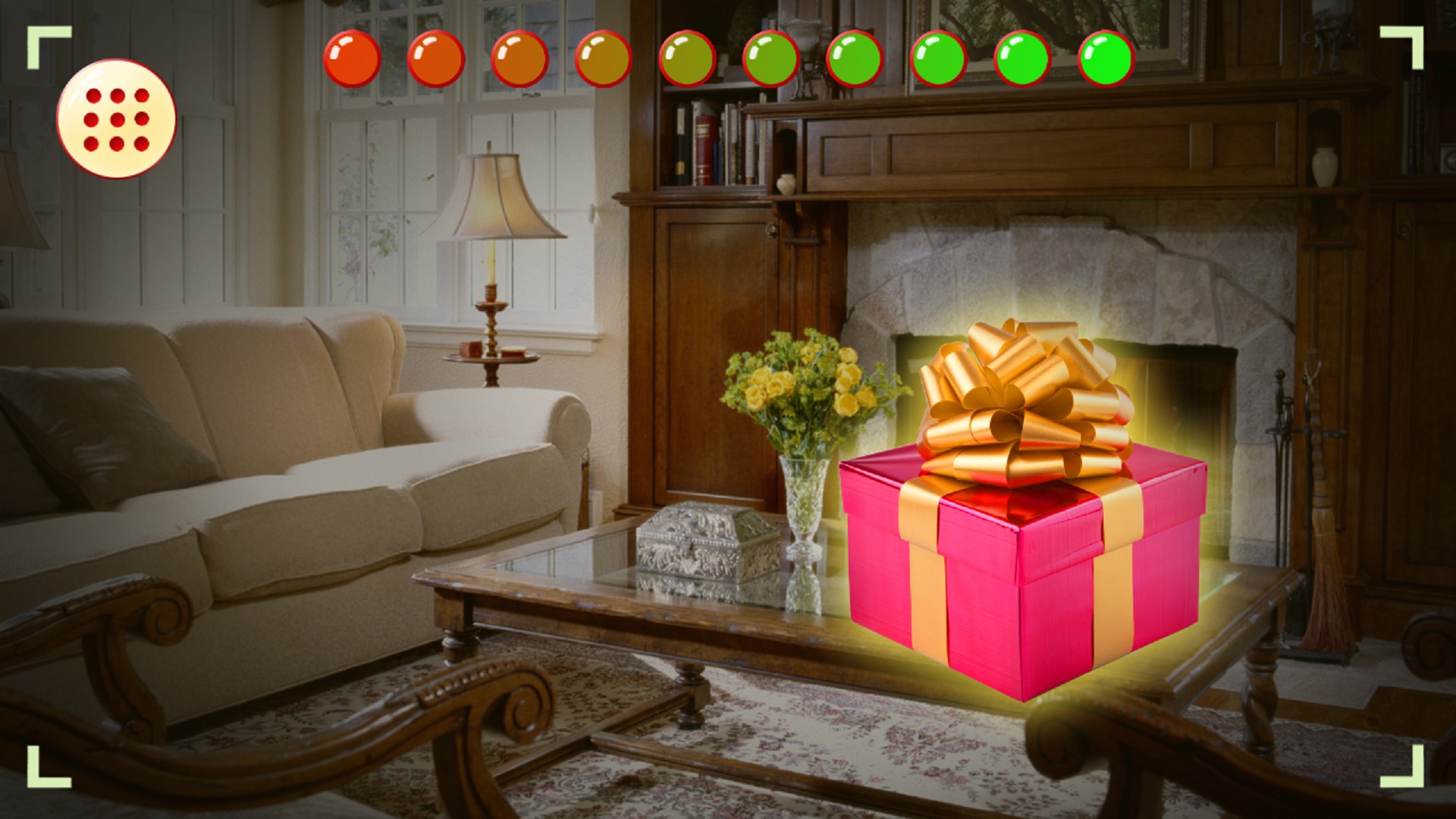 Radar Scanner Gift Simulator - App on Amazon Appstore