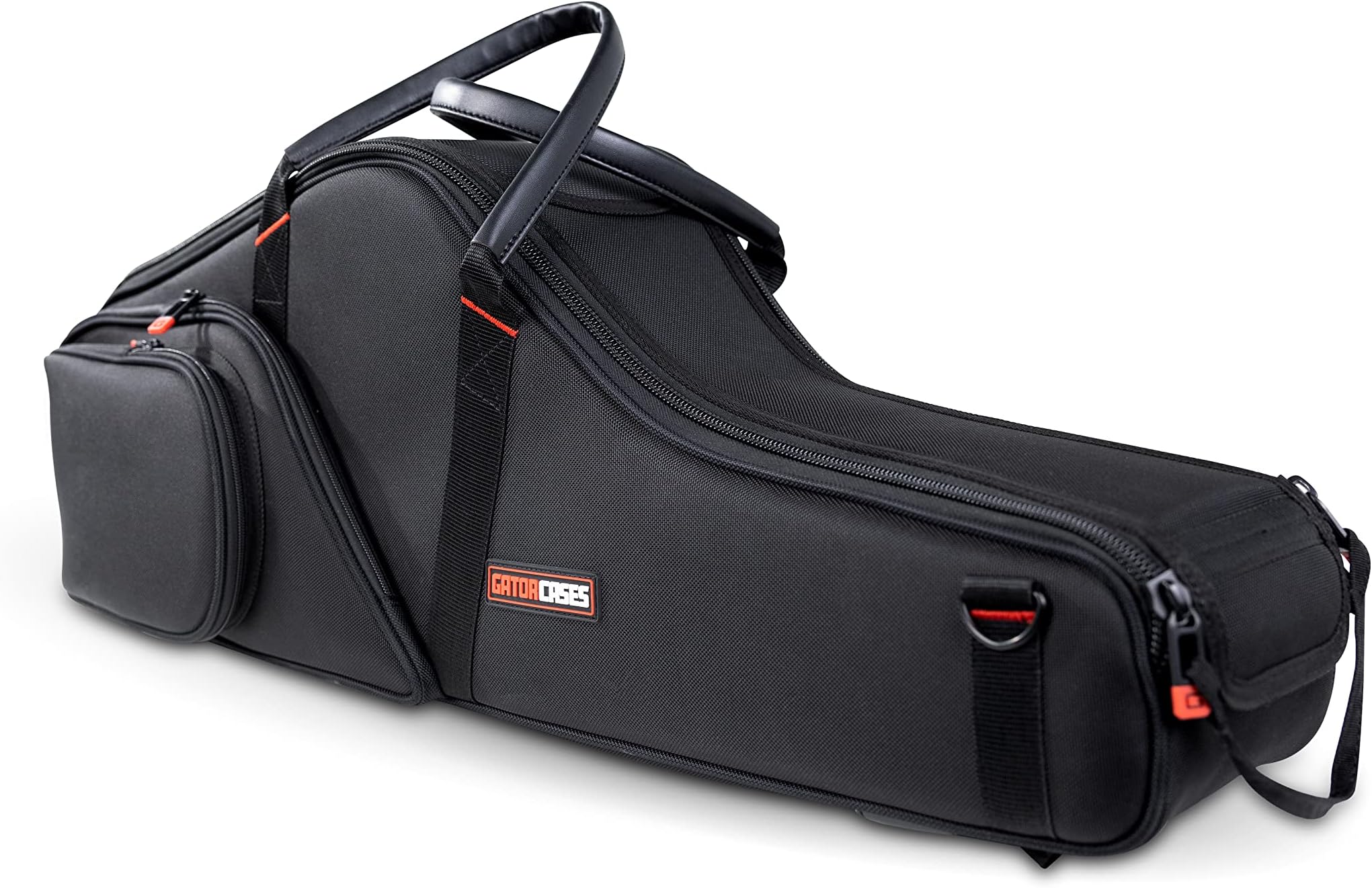 Amazon.com: Protec PB305CTBX Tenor Saxophone PRO PAC Case - Contoured ...