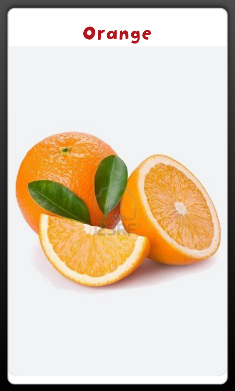 Baby Learning Card:Amazon.com:Appstore for Android