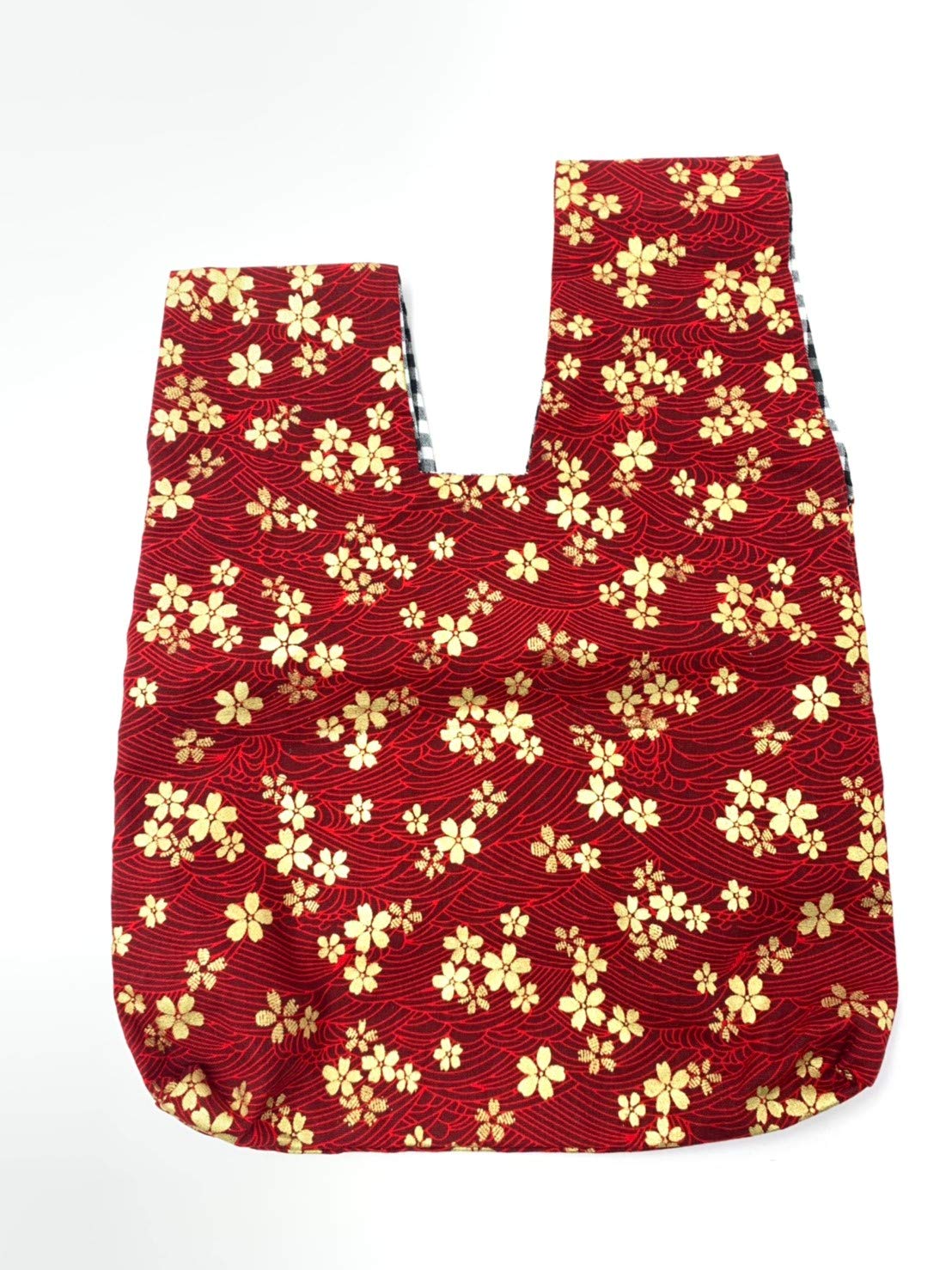 Snapklik.com : BAR AUTOTECH Stylish Cotton Japanese Pattern Wrist Bag ...