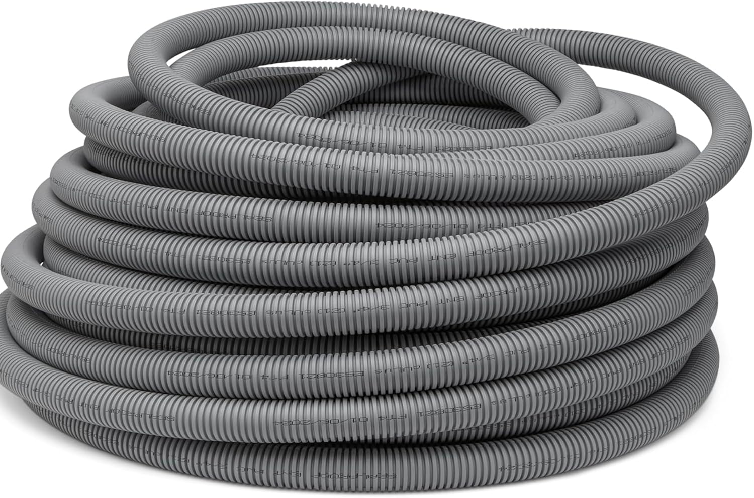 12 ENT PVC Electrical Nonmetallic Tubing, 200FT Philippines | Ubuy