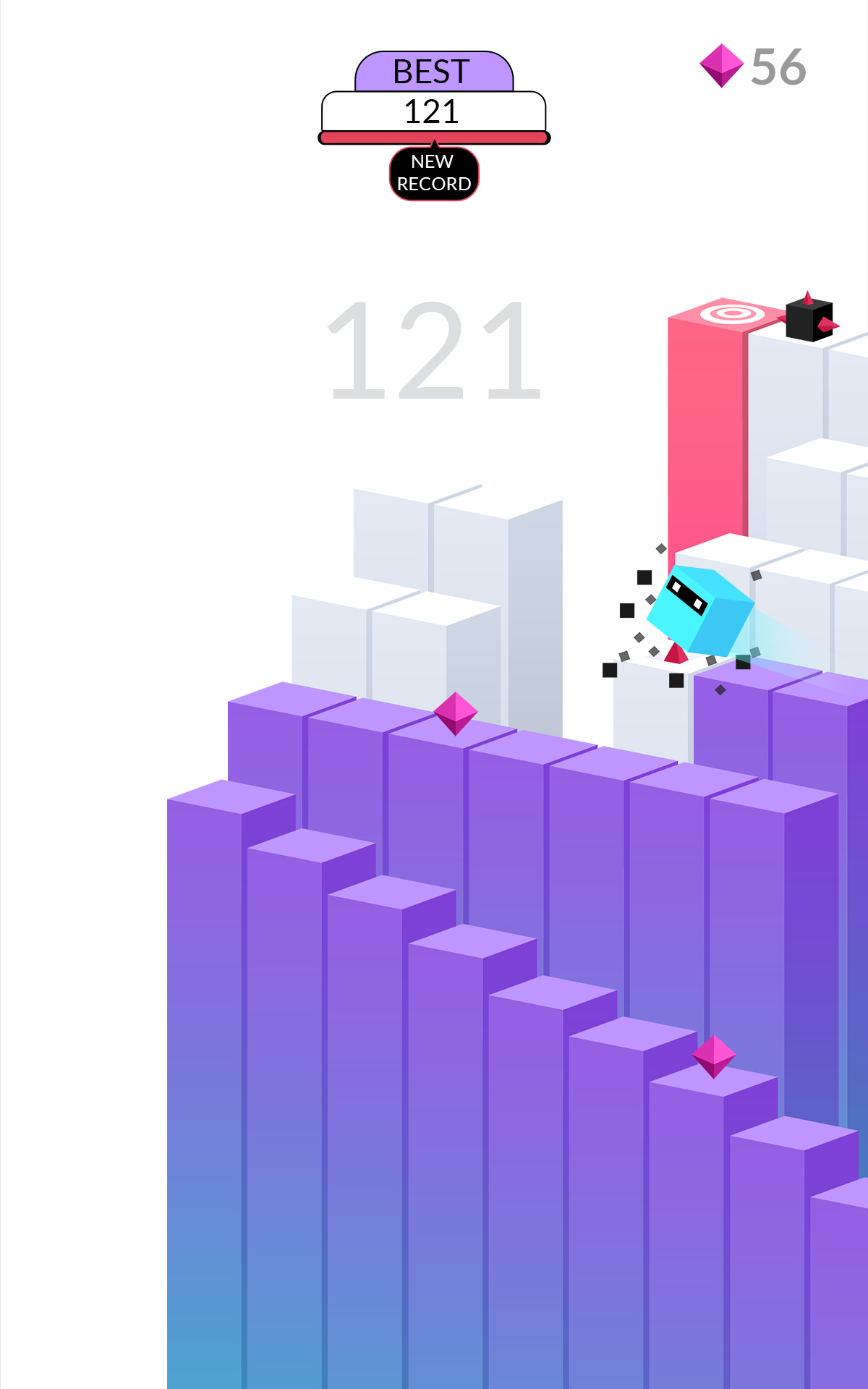 Qubely-Amazonアプリストアのアプリ