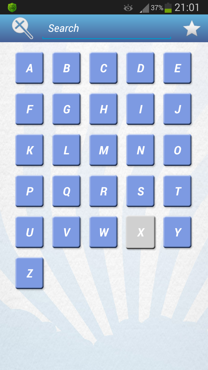 KJV Bible Dictionary - App on Amazon Appstore