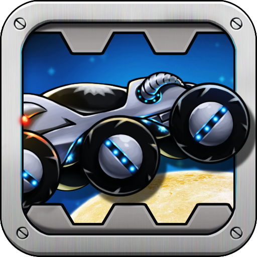 Planet Racing - App on Amazon Appstore