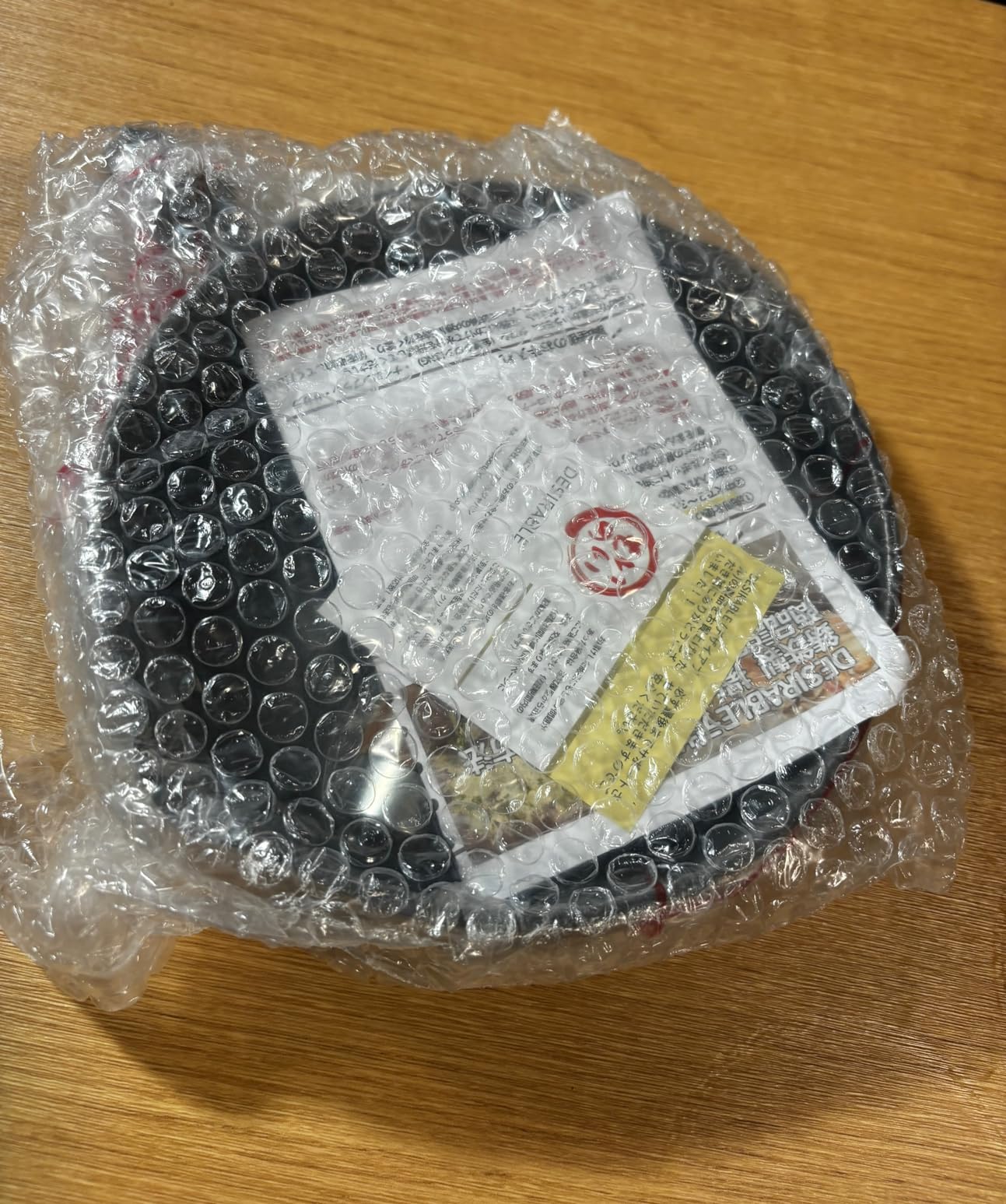 Amazon｜Desirable 鋳物 揚げ鍋 ミルクパン IH対応 湯沸かし 鉄分補給 鋳鉄製 非シリコン塗装 シリコーン塗装無し (新型揚げ鍋18㎝)｜揚げ鍋・天ぷら鍋 オンライン通販