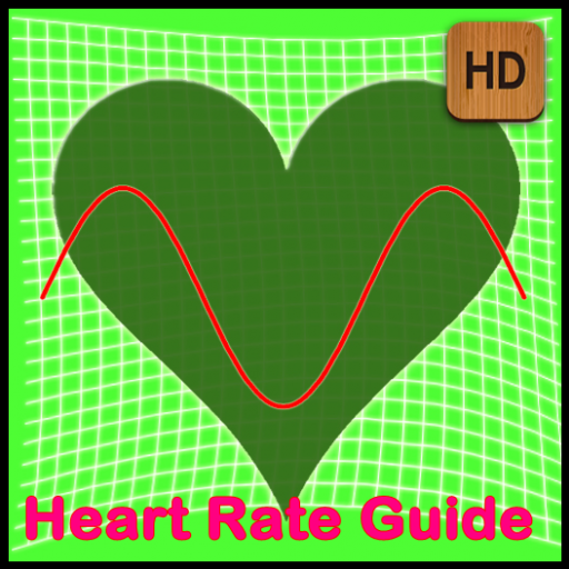 Heart Rate Guide - App on Amazon Appstore