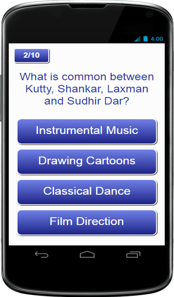 Famous Personalities Quiz Amazon Appstore For Android famous-personalities-quiz-amazon-appstore-for-android