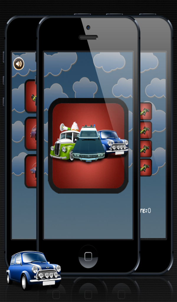 Kids Memory Match - Fun Learning and Matching Card Activity Game with ...