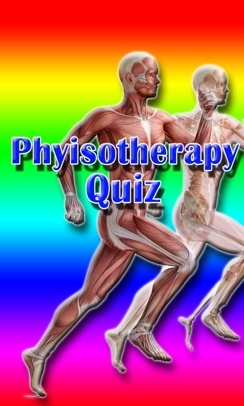 Physiotherapy Quiz Pro Knowledge Trivia Challenge - App on Amazon Appstore