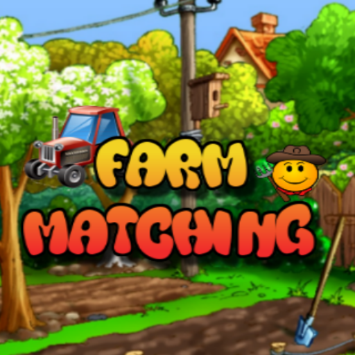Farm Matching - Match3 game - App on Amazon Appstore