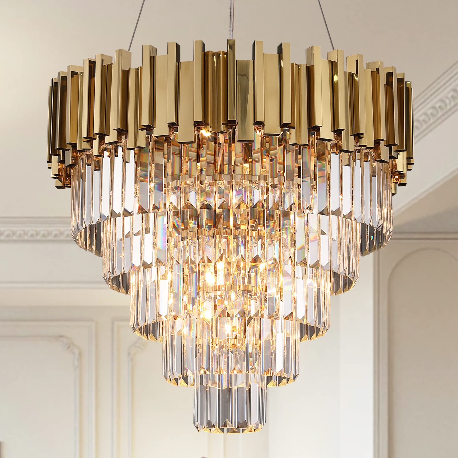 Chandeliers Pendant Lights