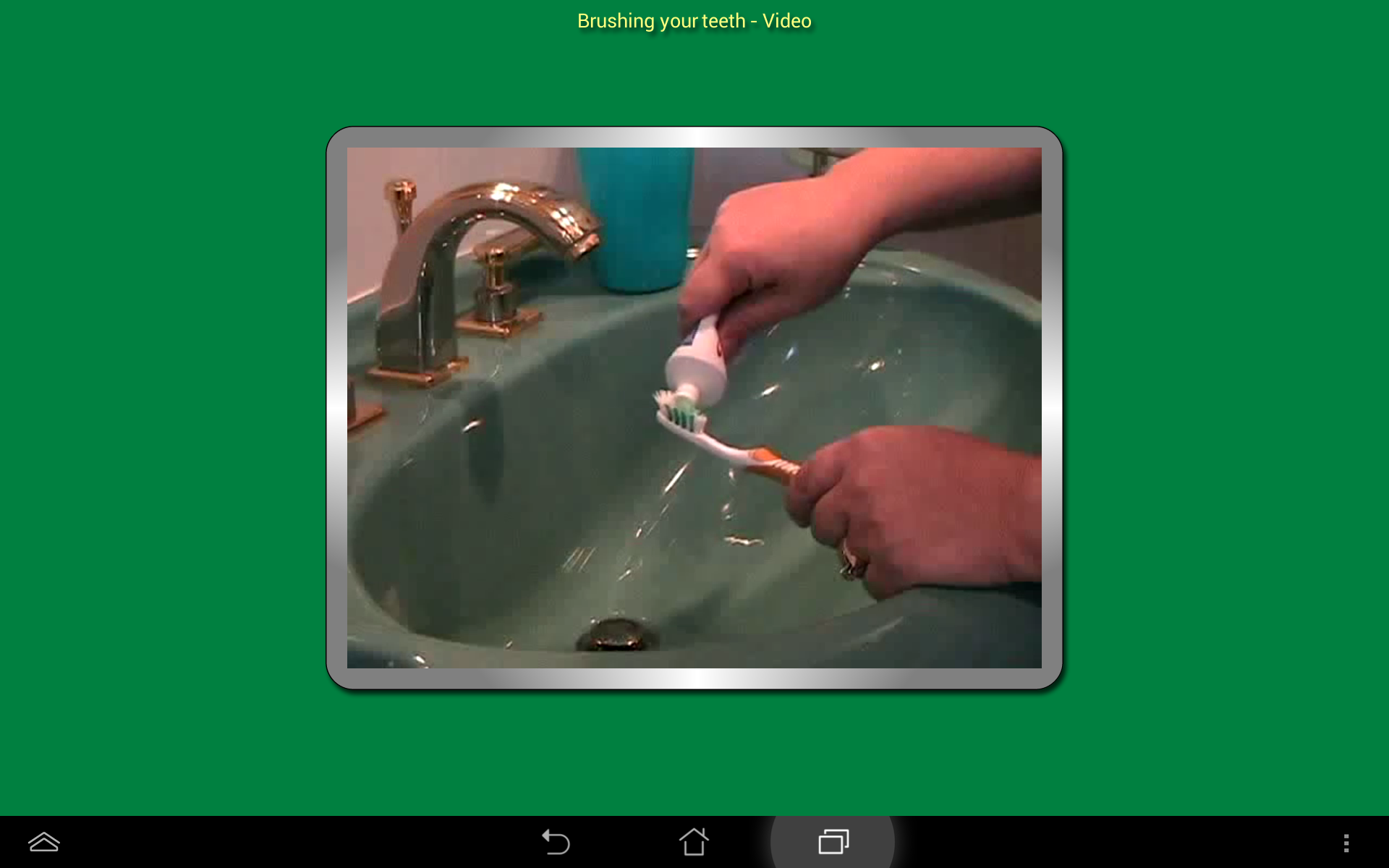 Sequencing Tasks: Life Skills - Bundle #1 - App on Amazon Appstore